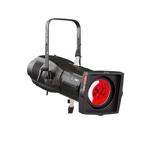 Etc Source 4 Led Series 3 Rgbw Spotlight — Greenwood Cinema Rentals Nyc Camera And Lighting Rentals