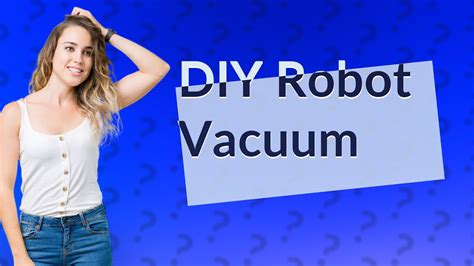 How Can I Build A Robot Vacuum Cleaner Using Arduino UNO YouTube