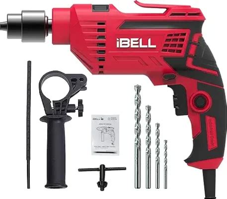 10 Best Drill Machine in India [August, 2024]