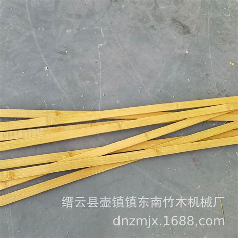 机器批发竹材加工机械竹条开片分层机定宽打节开片机量大优惠 阿里巴巴