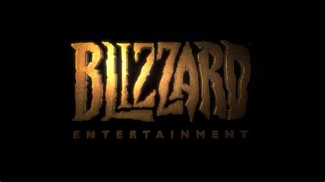 Blizzard Appears To Be Working On A New Unannounced First Person Game
