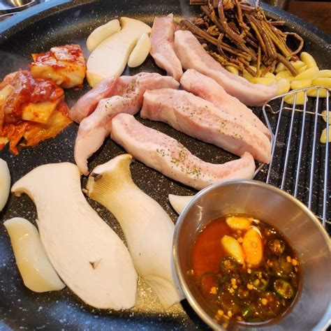 다산동맛집 가성비 폭탄인 봉자막창 남양주 다산점 네이버 블로그