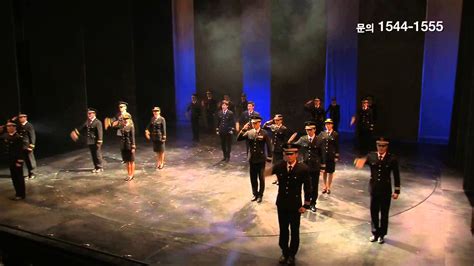 2014 뮤지컬 그날들 2차 홍보 영상 Youtube