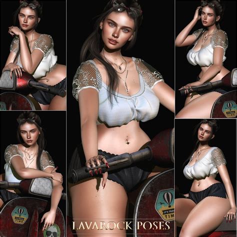 New Release Mainstore Marketplace ♚eᗪᑌᗰetᗩᒪ ᒪᗩᐯᗩroᑕk♚lєt