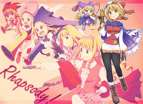 Miyaco Cornet Espoir Crea Rosenqueen Kururu Little Princess