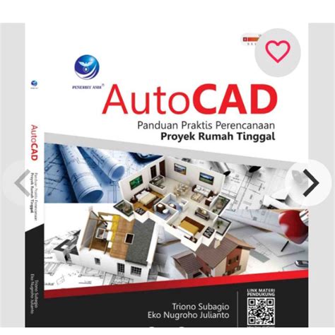 Jual Buku Desain Rancang Bangun 3d Dengan Autocad Mahir Dalam 5 Hari Autocad Autocad Panduan