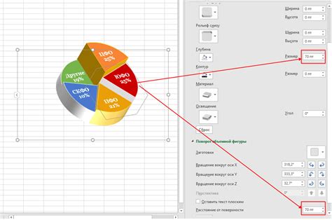 Excel Diagrams