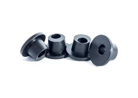 Offset Top Trunnion Bush Set