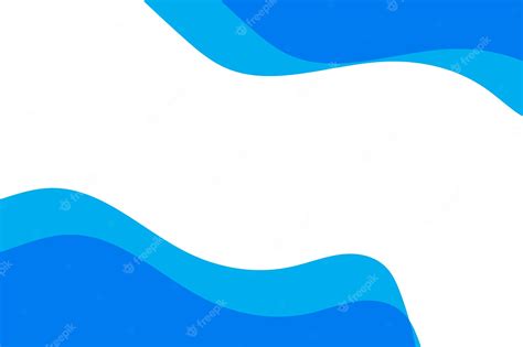 Premium Vector Abstract Background With Waves