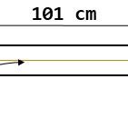 Cell Design With Dimensions Whole Detector Side View Nts Download Scientific Diagram