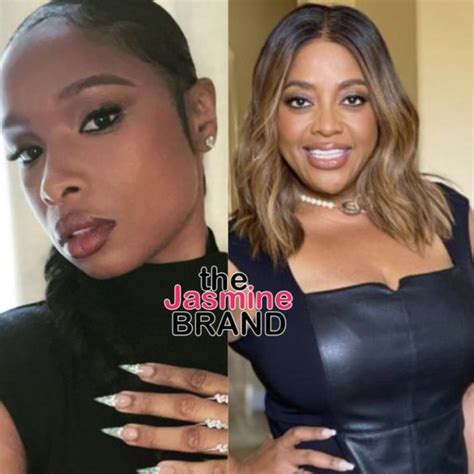 Jennifer Hudson And Sherri Shepherd Talk Shows Set To Premiere Today