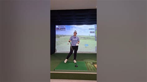 klpga 권형주 프로 골프 스윙 타이밍 youtube