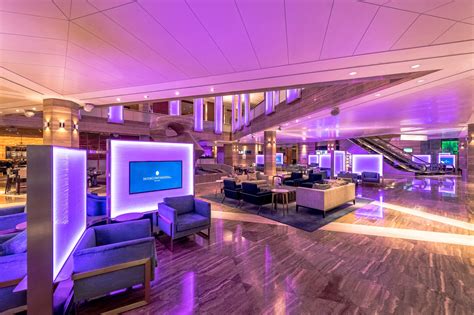 Meeting Rooms At Intercontinental Hotels Miami 100 Chopin Plaza Miami 33131 Fl United