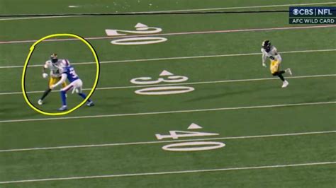 15 Of The Absolute Worst Officiating Calls From Nfl Playoffs