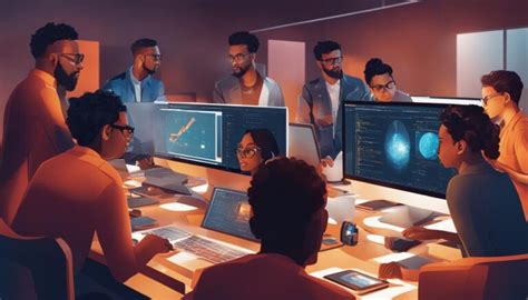 Unveiling It Branch Roles What Each Does