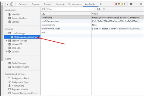 fixing your browser s local storage profitfarmers knowledge base