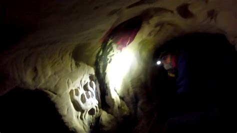 Urban Exploring Minnesota The Milk Truck Caves S1 Ei Read
