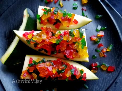 Raw Mango Murabba Recipe ಮಯಗ ಮರಬಬ Foodism