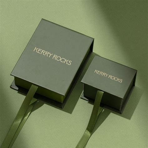 Marie Prasiolite Earring In Gold Kerry Rocks Jewellery