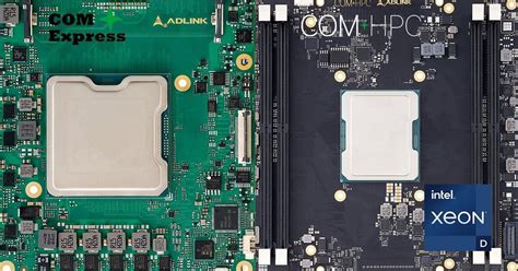 Adlink Technology On Linkedin Pressrelease Icelake Intelxeon