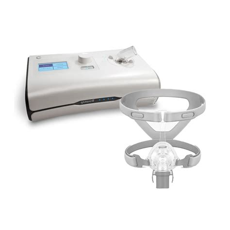 CPAP SleepLive LT YH 550 Yuwell