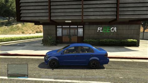 Heist 1 Fleeca Job Gta 5 Guide