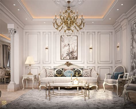 Classic Reception On Behance