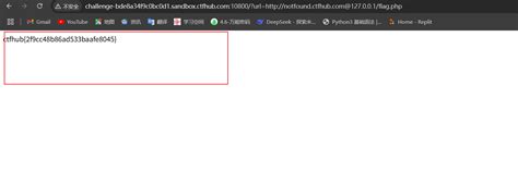Ssrf3 Url Bypass（ 如何绕过ssrf过滤``302跳转dns 重绑定） Sun010 博客园
