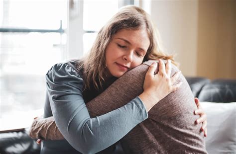 Healing Cuddle Professional Cuddle Therapy Session Manchester