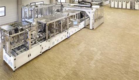 Developments In High Throughput Integrated Cell Connection Equipment PV Tech