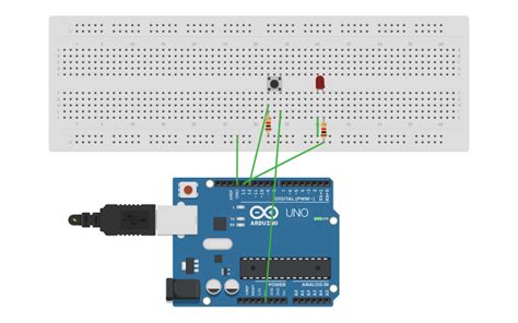 Circuit Design Aplicacion De Circuitos 1 Tinkercad