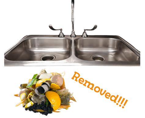 How To Unclog A Garbage Disposal Pete S Tools