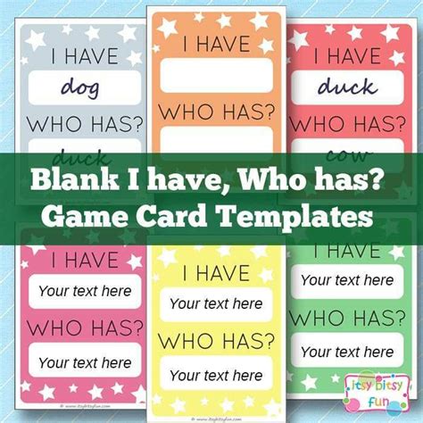 47 Customize Our Free Free Printable Game Card Template With Stunning