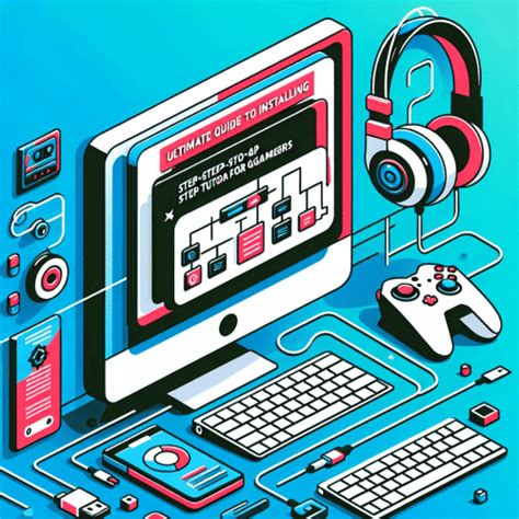 Ultimate Guide To Installing FiveM Step By Step Tutorial For Gamers