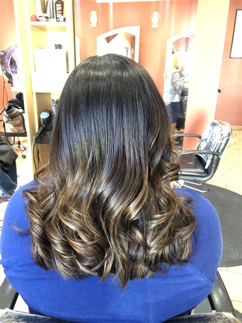 15 Short Hair With Caramel Ombre Short Hair Color Ideas Short Locks Hub