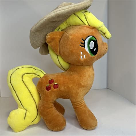 Mlp Applejacks Hat