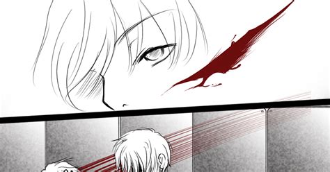 ピク獄 【ピク獄】devil【交流】（暴力表現アリ） 六のマンガ ピク獄【交流】 Pixiv