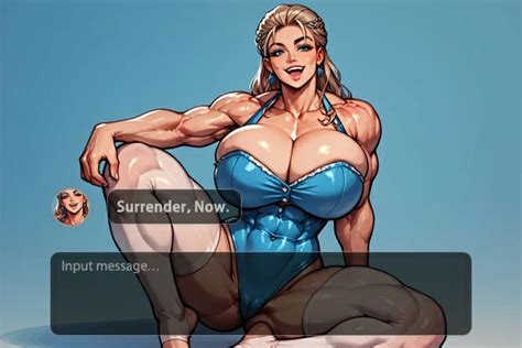 Giantess Ai Chat Your Own Ai Roleplay Girlfriend