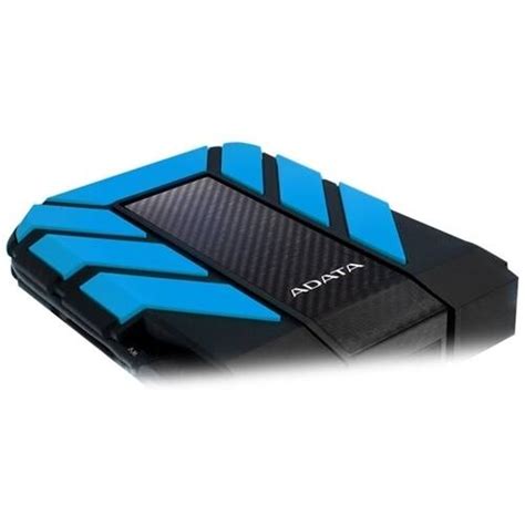 Best Buy Adata 3tb External Usb 31 Portable Hard Drive Blue Ahd710p