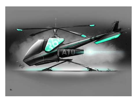 Sketchbook Industrial Design Behance