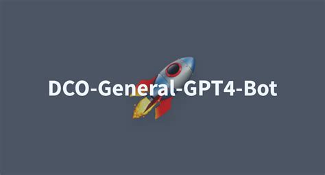 Speech Gpt4 Prompt De Workspace · Cmudco Dev Dco General Gpt4