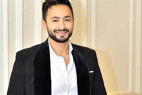 محمد هنيدي هنتج فيلم جديد لحماده هلال ومش همثل فيه المصري اليوم