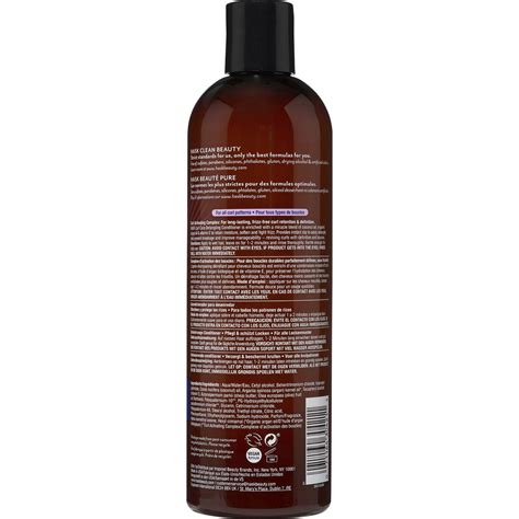 Hask Curl Care Conditioner Conditioner 355ml Woolworths