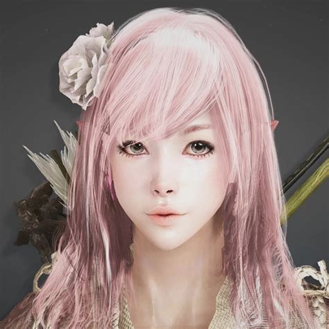 Bdo Fashion E Orwen Black Desert Online