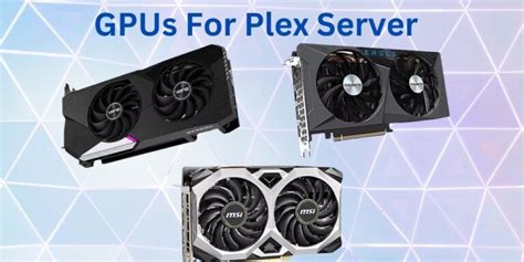 Best Gpus For Optimal Rust Gameplay In 2024