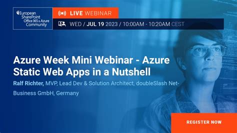 Espc On Linkedin Azure