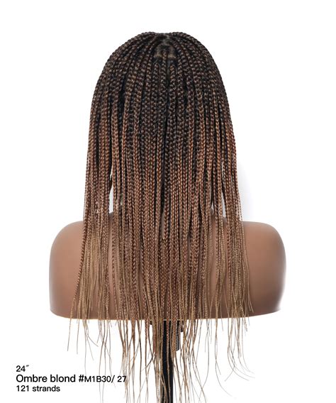 30 Stunning Boho Knotless Braids Hairstyles Jaliza