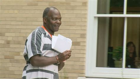 Man Remains In Jail After Murder Indictment For Sodus Woman Wham