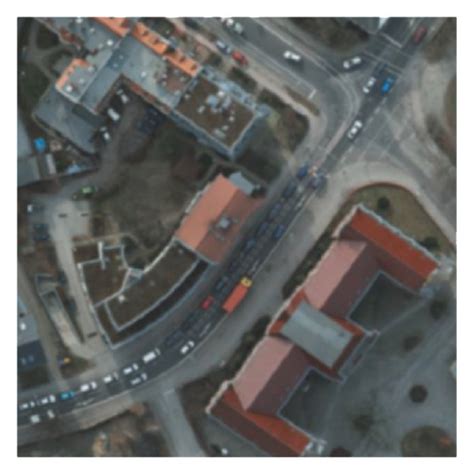 The Original Image And Flippedrotated Images A Image B Flip