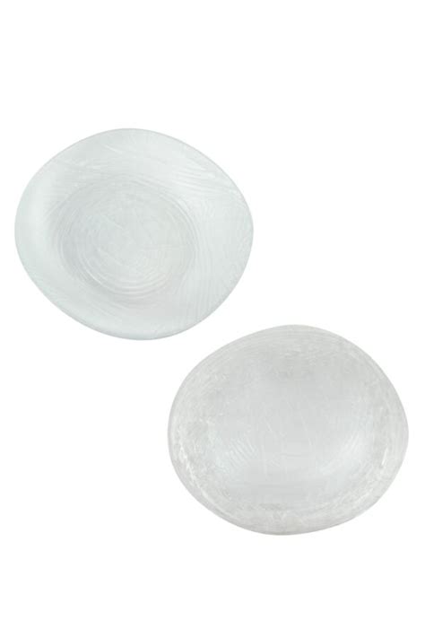 Secret Shapes Ii Silicone Breast Enhancers The Breast Form Store